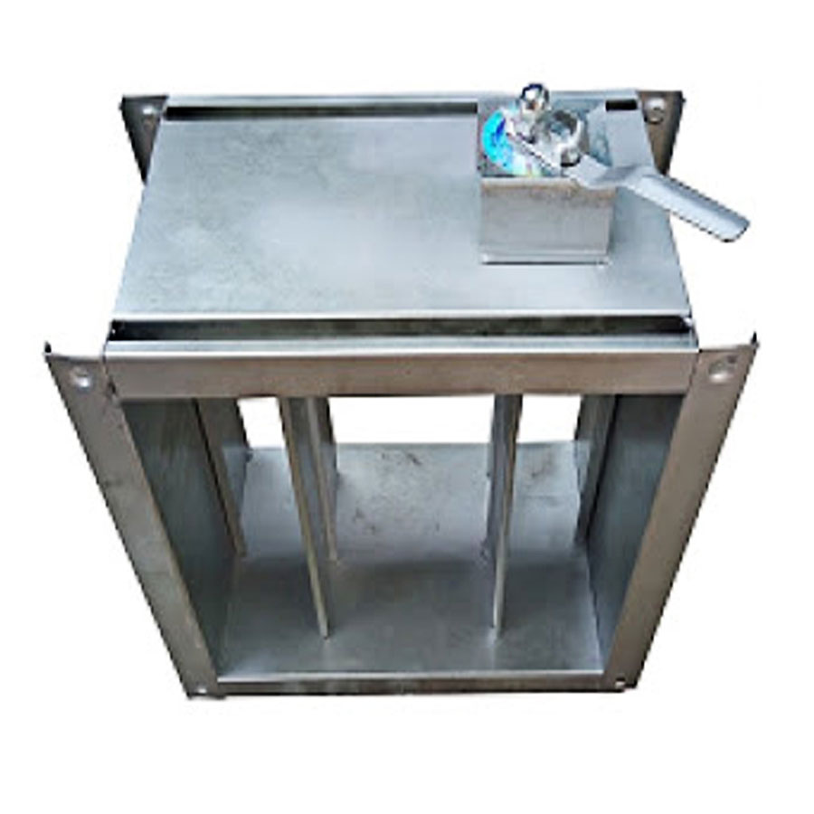 Van Chỉnh Gió Trên Đường Ống VCD giá rẻ , uy tín , chất lượng vũng tàu